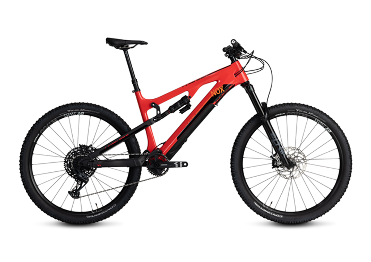 Our Bikes – Electric Bikes New Zealand
